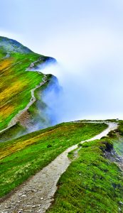 Land Use and Landscape Diversity - Sustainable Tourism South Tyrol